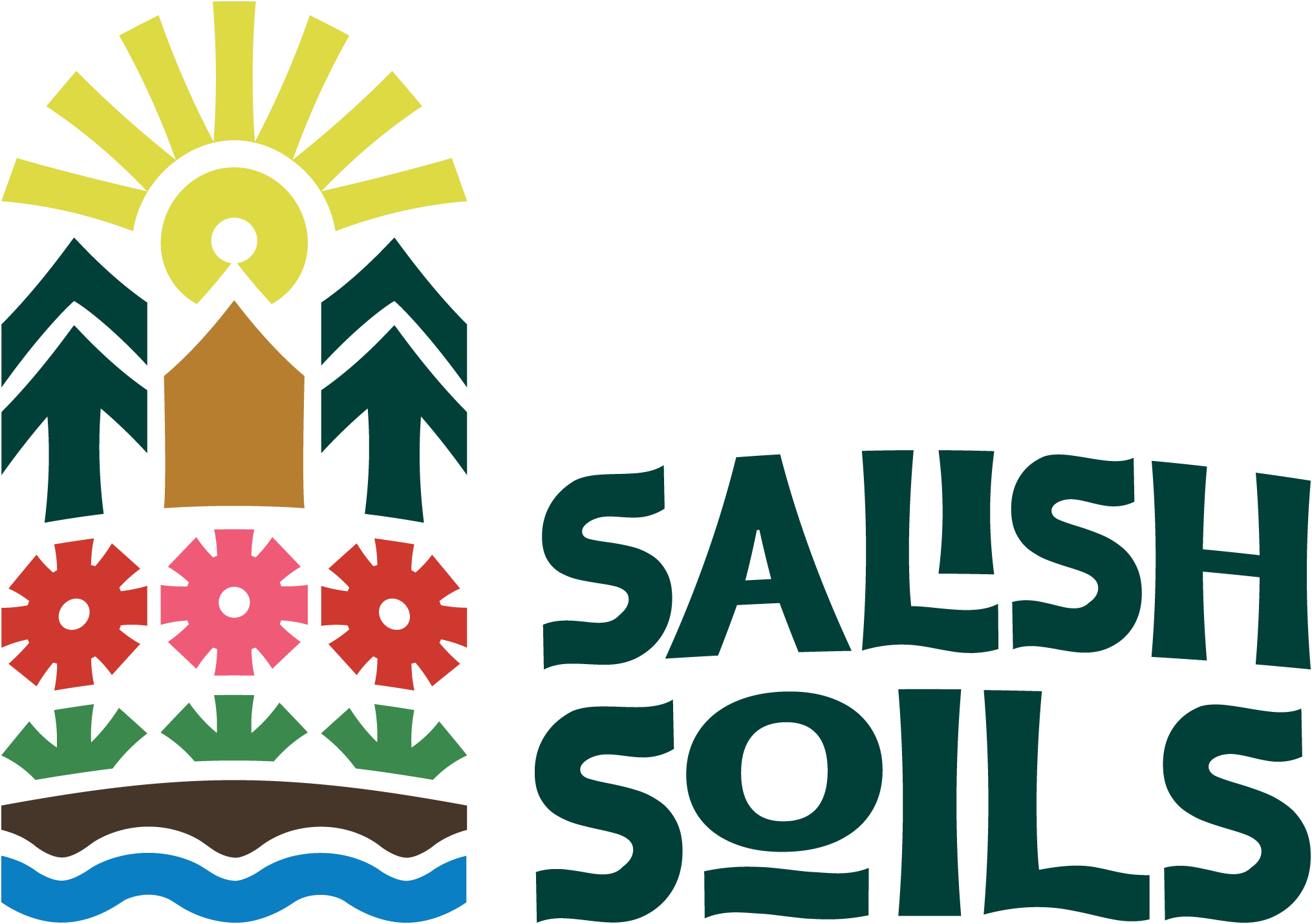Salish Soils - CWMA