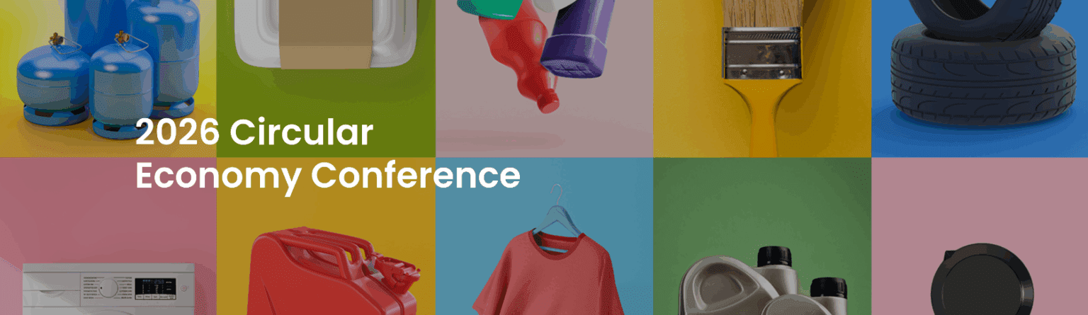 Industry Conference: Recycling Council of British Columbia Circular ...